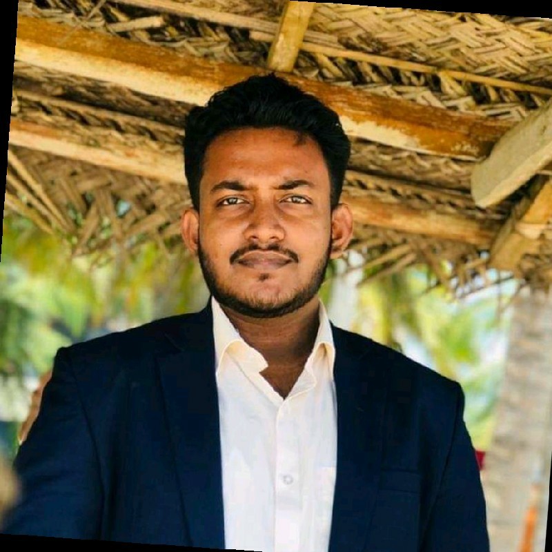 Gihan Saranga Siriwardhana